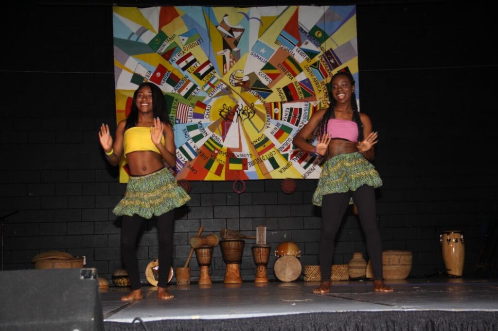 Folklorama Africa Pavilion – is Back! Bigger and more exciting! – Acomi ...